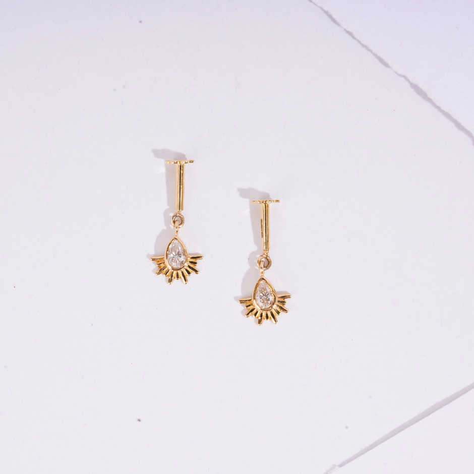 Buy Bugadi Collection in Diamonds, Moissanite & Rubies | Vai Ra