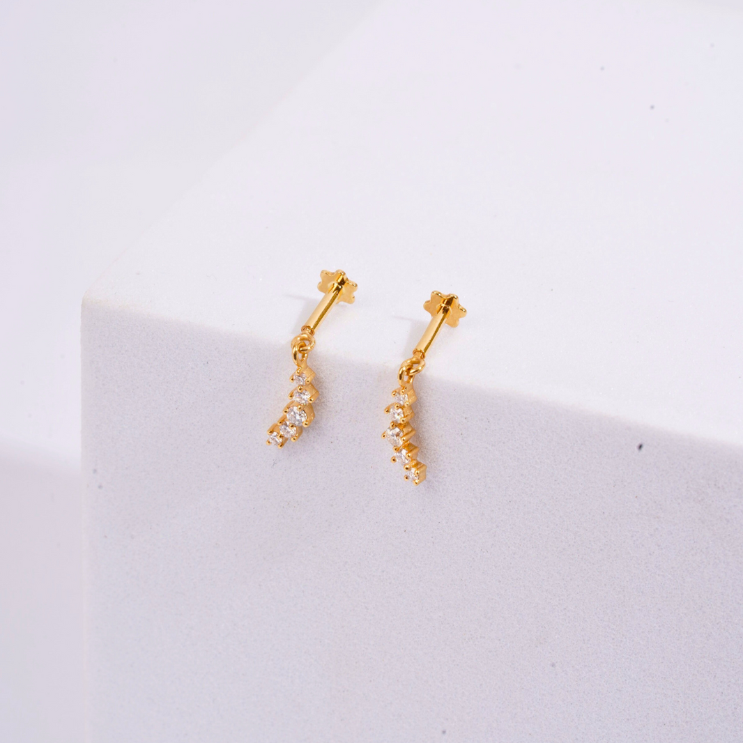 Buy Bugadi Collection in Diamonds, Moissanite & Rubies | Vai Ra